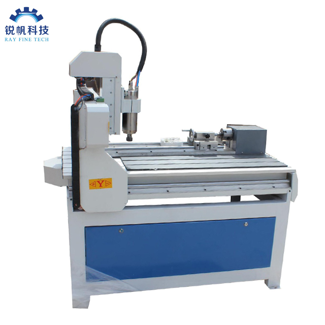 9060 1.5kW CNC Router Machine- ซื้อผลิตภัณฑ์บน Liaocheng Ray Fine ...
